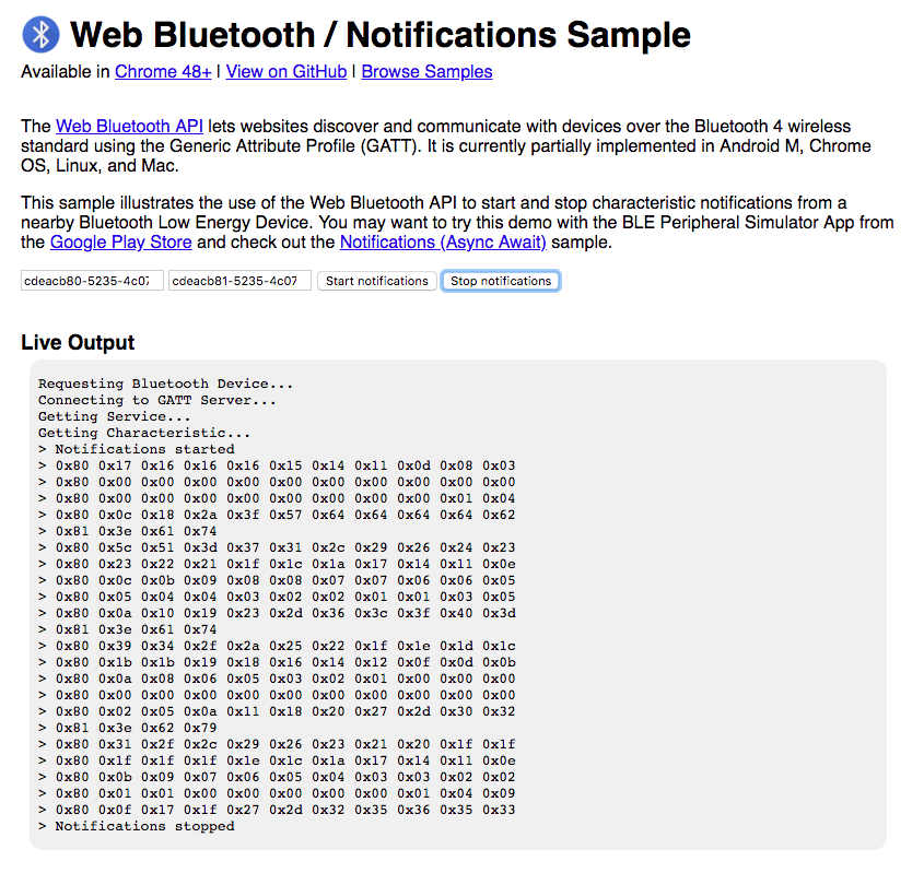 Reverse Engineering Cheap BLE Devices – alexw